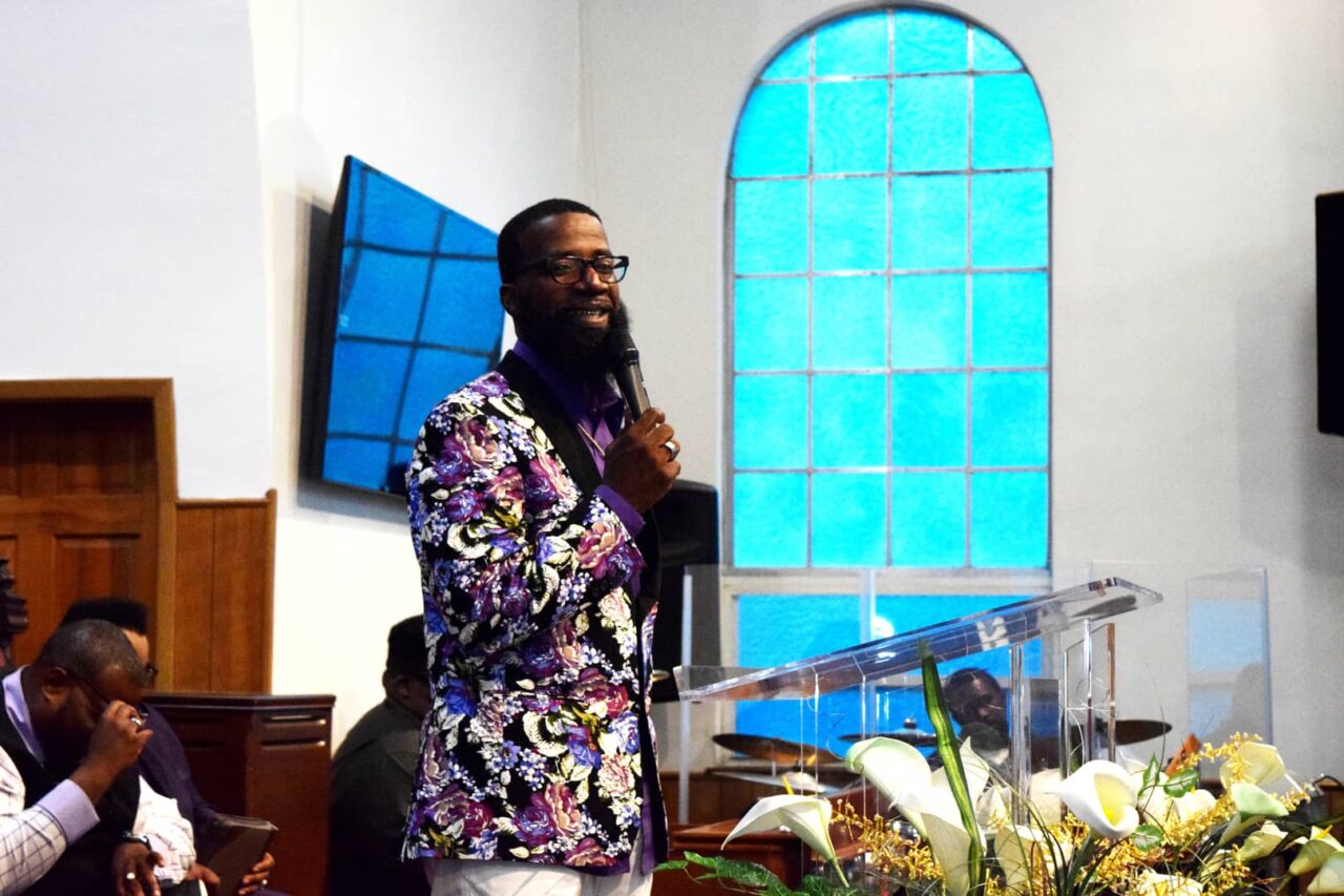 About | Trinity Deliverance Christian Church